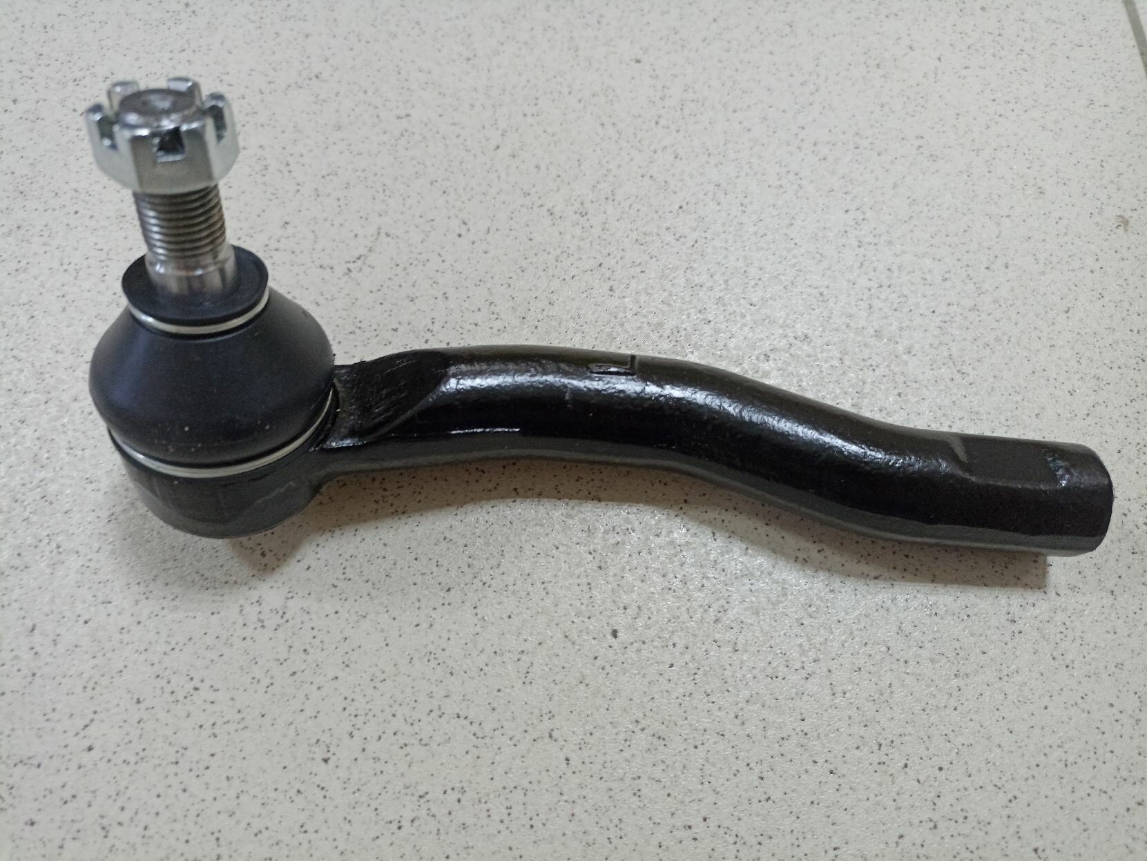 Наконечник левый JD Lifan Solano 2 (650) [1.8 16V 5MT седан]