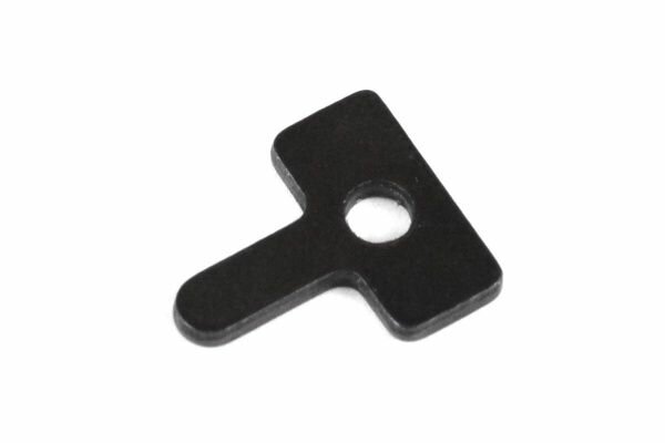 Нажимная пластина, для сабельных пил, Makita BJR240 345214-7