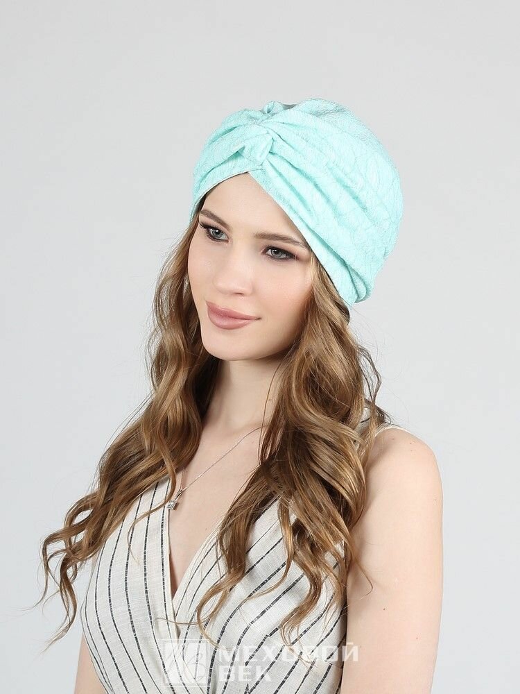 Берет Меховой век для женщин