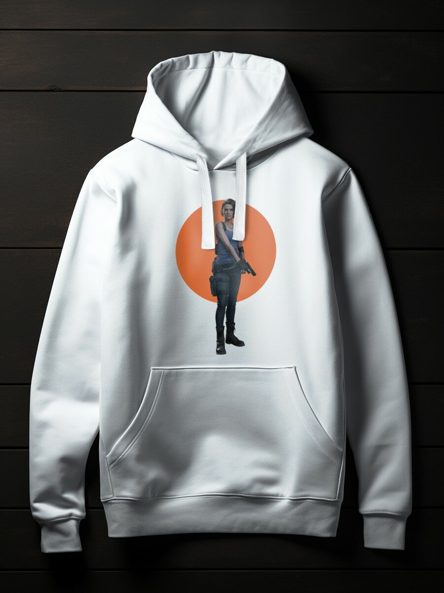 Толстовка  Бруталити