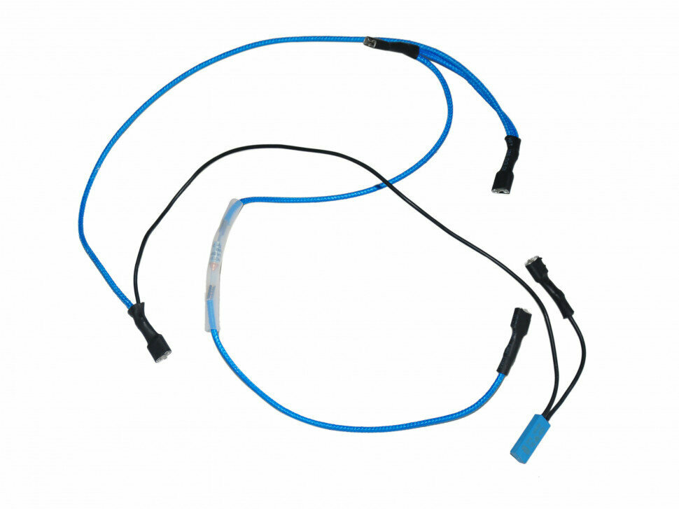 Термопредохранитель вибрационного насоса кофеварки 1511, 1512 RCM-1511-TP