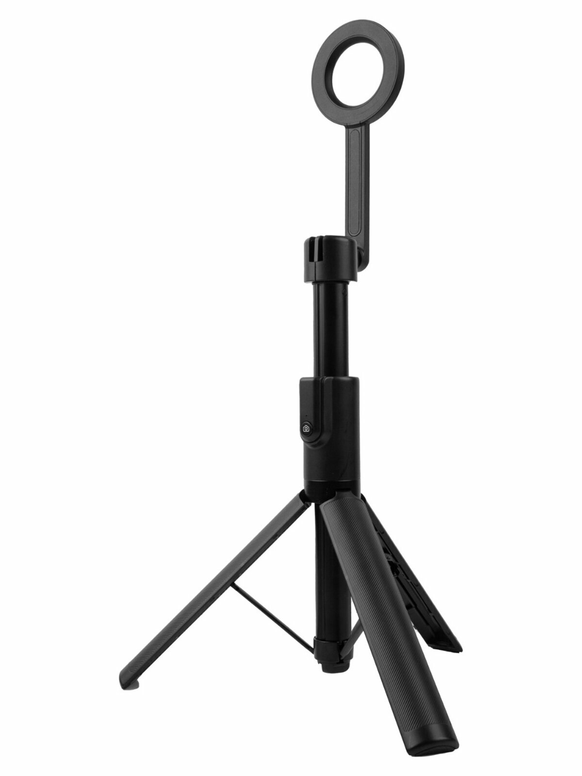 Energea селфи-палка/штатив Magear MagPod Bluetooth Selfie-stick with removable controller Black