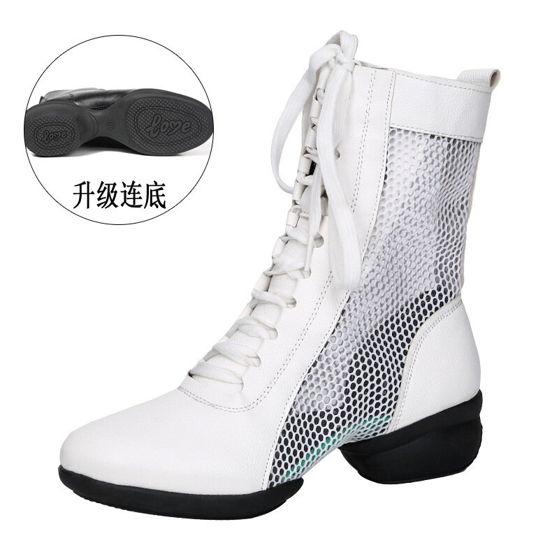 Сапоги для танцев