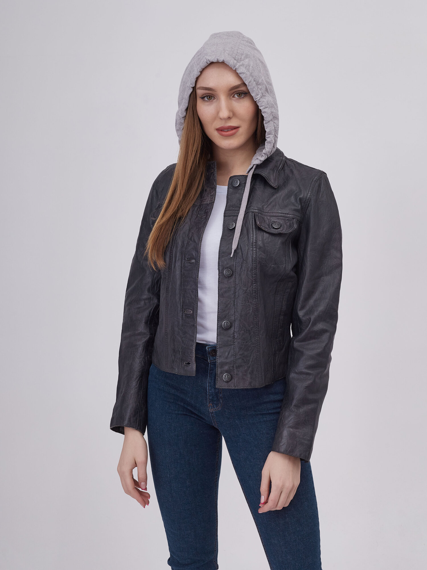 Куртка Весна-лето 2022