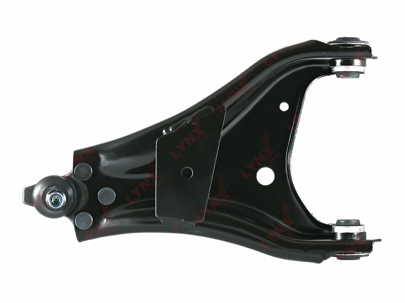 Рычаг подвески передний правый RENAULT DUSTER 12-