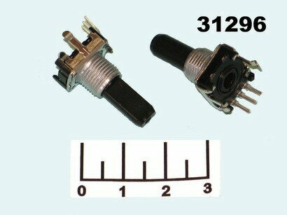 Энкодер EC12E2420801