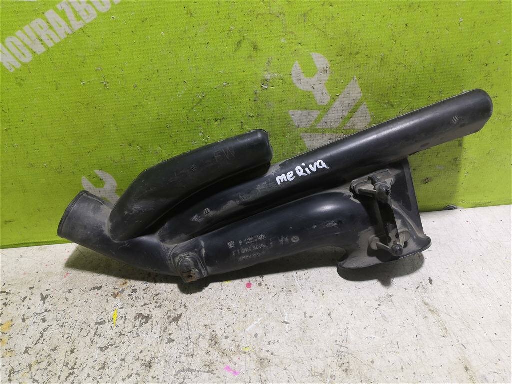 Резонатор воздушного фильтра Opel Meriva 2003-2010