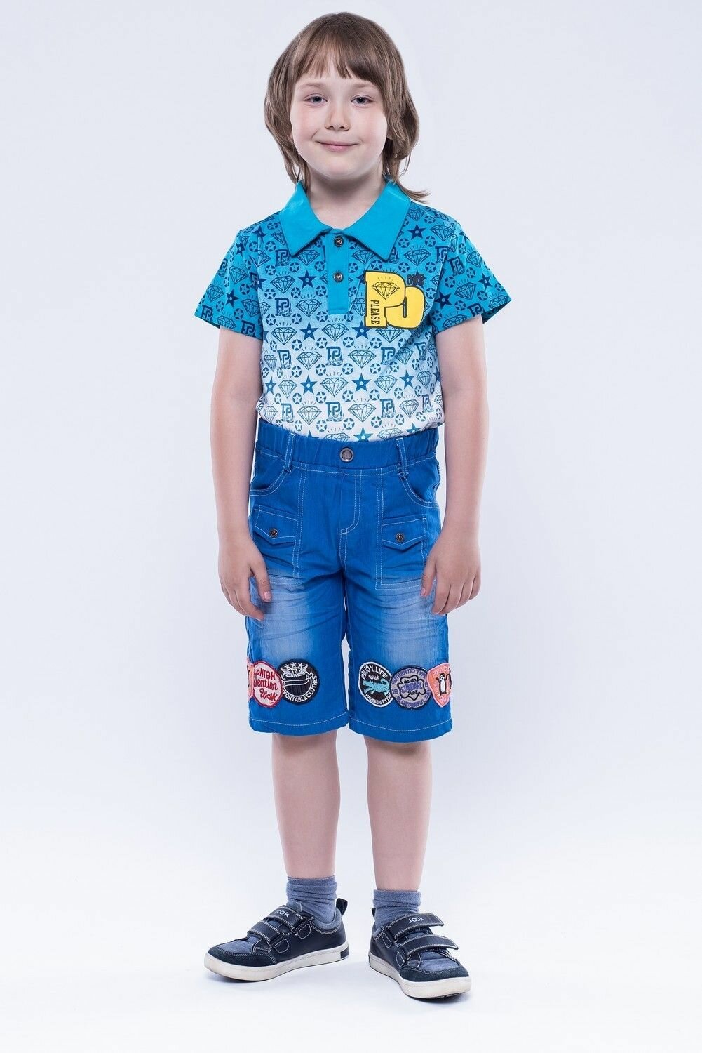 Шорты Для мальчика
