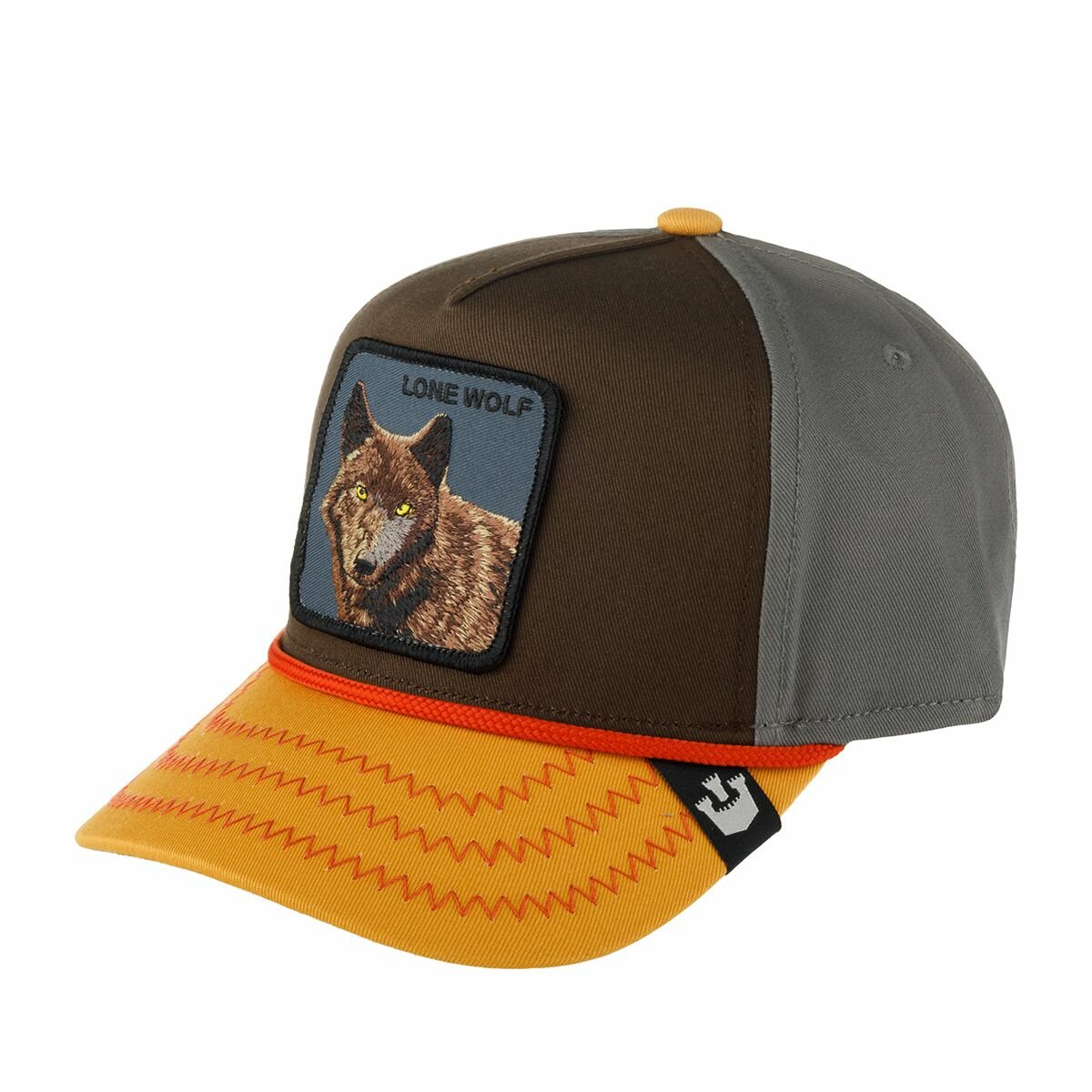 Бейсболка Базовая коллекция для мужчин и женщин