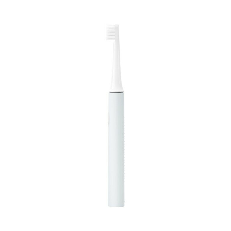Электрическая зубная щетка Air Sonic Electric Toothbrush T100 (MES603) (Голубой)