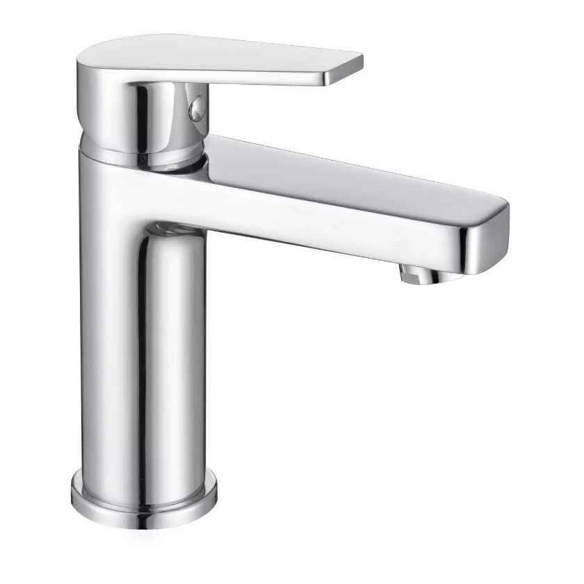 Смеситель для раковины Allen Brau Eclipse 5. E1001-00