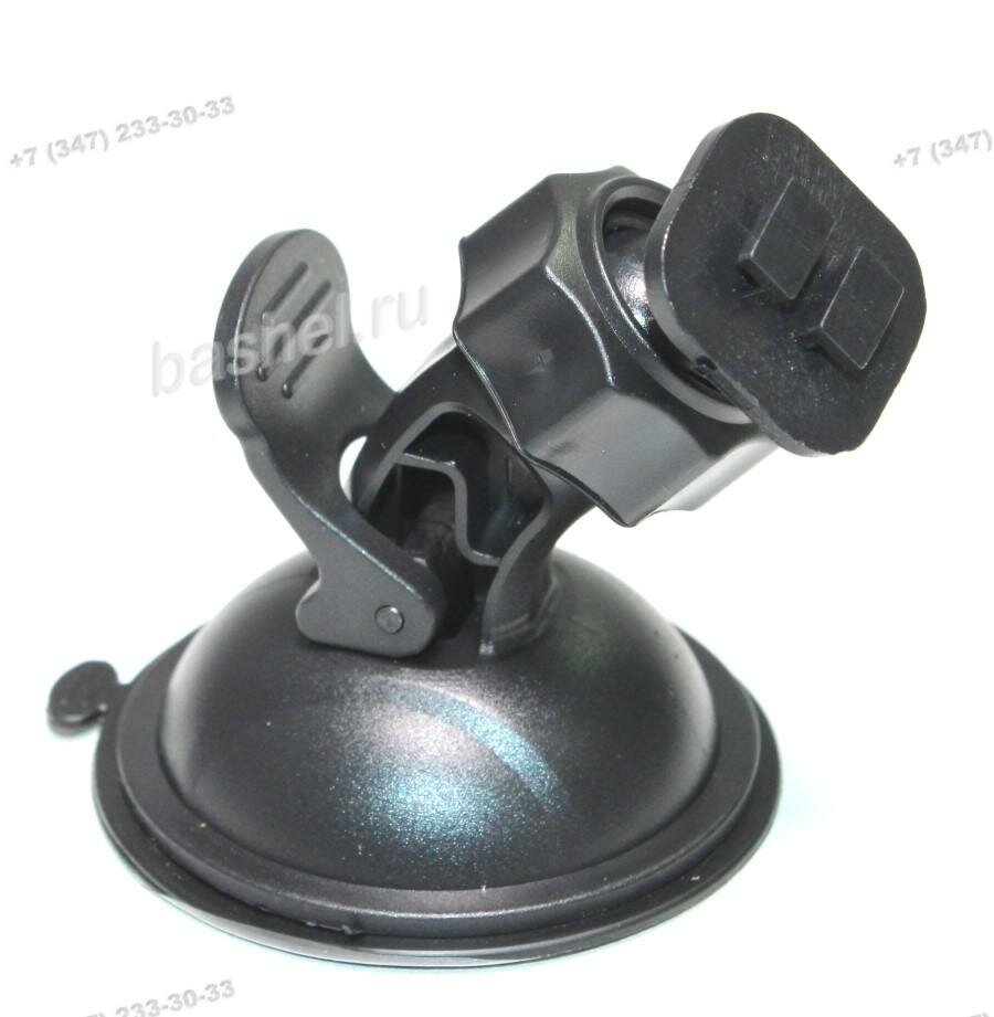 Крепление для видеорегистратора на лоб. стекло "mini" 53AB