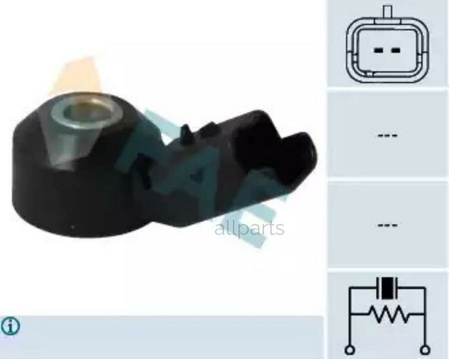FAE 60239 Датчик детонации