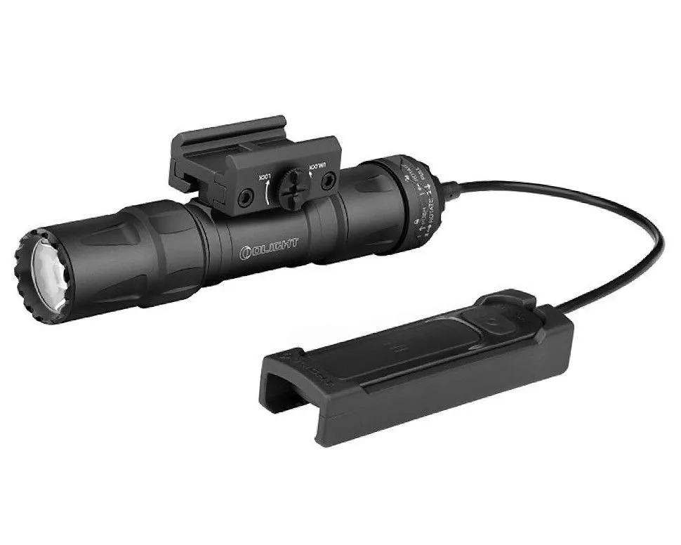 Подствольный фонарь Olight Odin S Picatinny