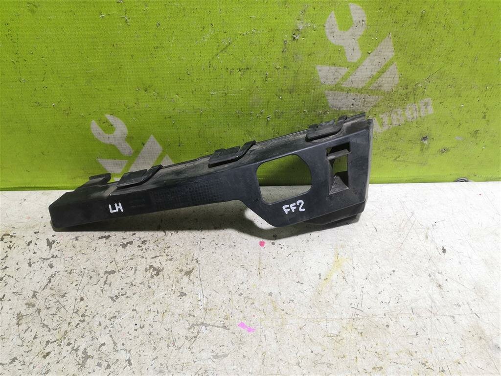 Кронштейн переднего бампера левый Ford Focus 2 05-08