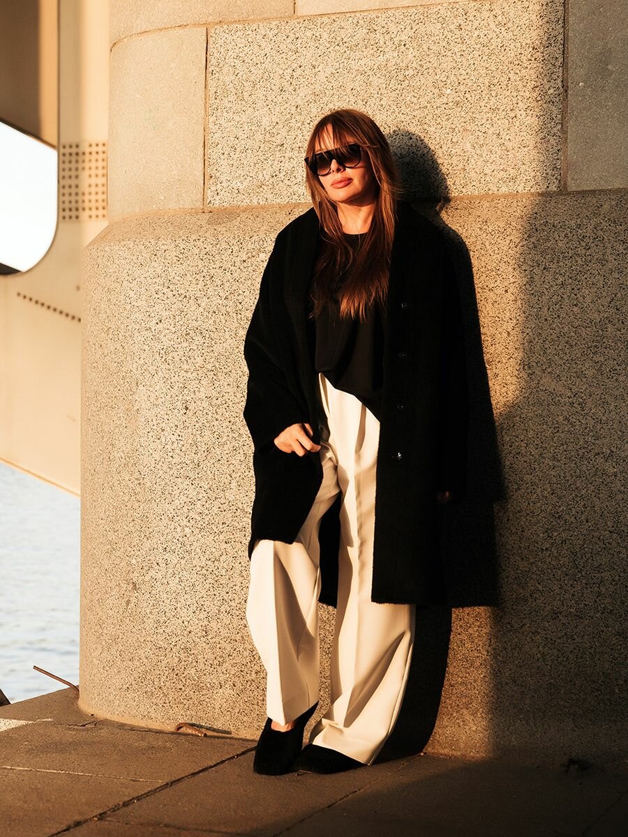 Пальто GRAY+ONE