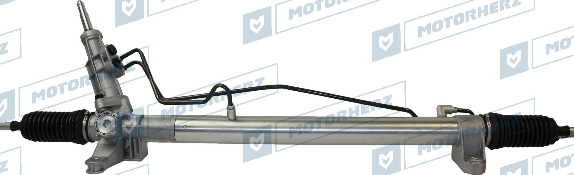 Рулевая Рейка С Тягами Гидравлическая MOTORHERZ R21461NW