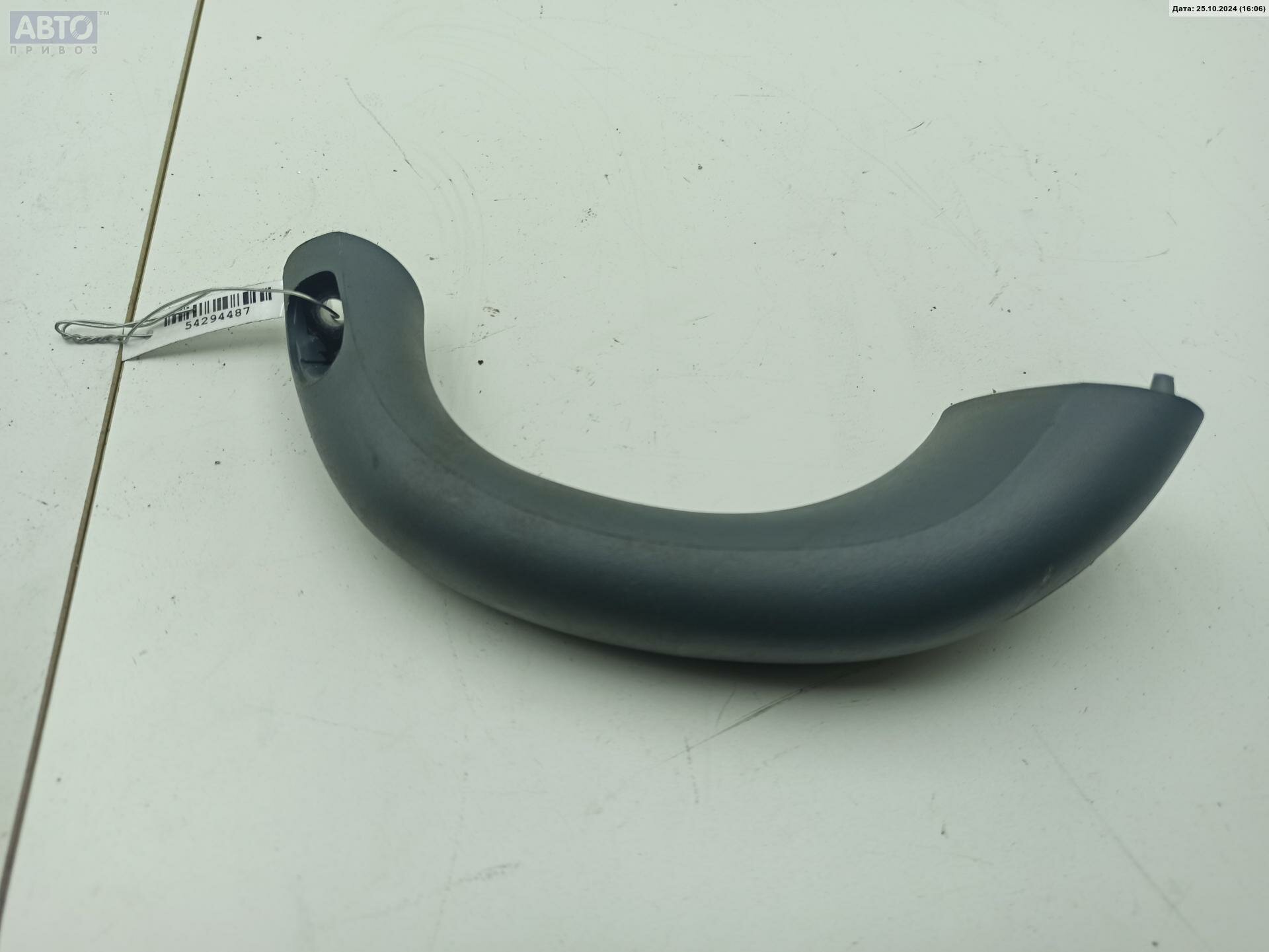 Ручка двери внутренняя задняя левая Renault Kangoo 1 (1998-2008)