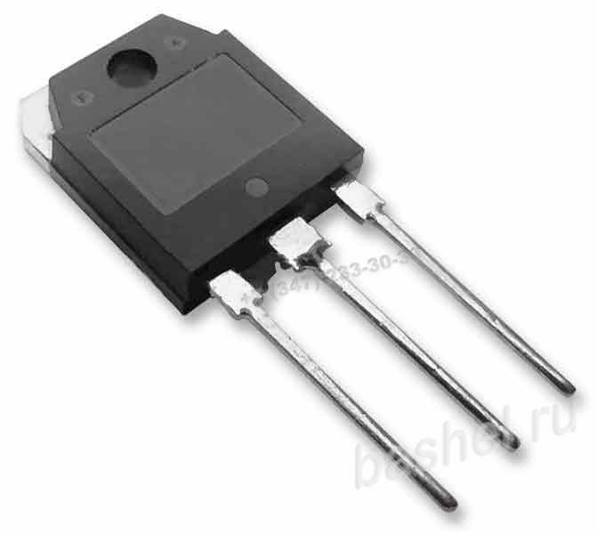 NJW0302G, Транзистор, TO-3P, ON Semiconductor