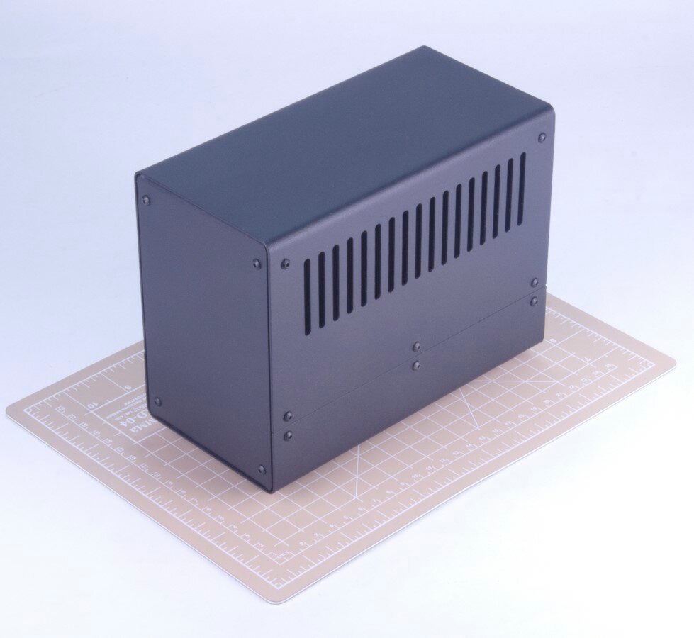 A200, Корпус для РЭА, UniCase