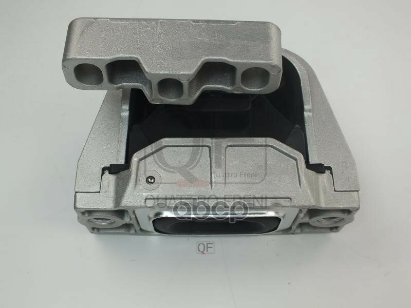 Опора двигателя QUATTRO FRENI арт. qf00a00749