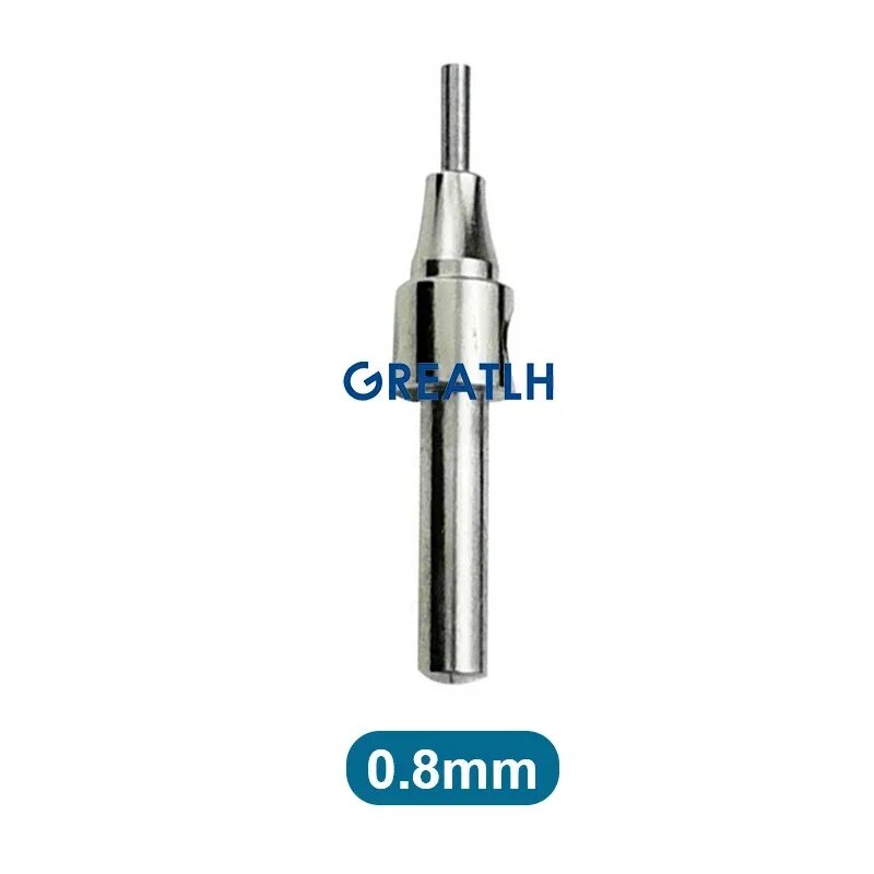 Фреза для пересадки волос GREATLH 0.8mm B