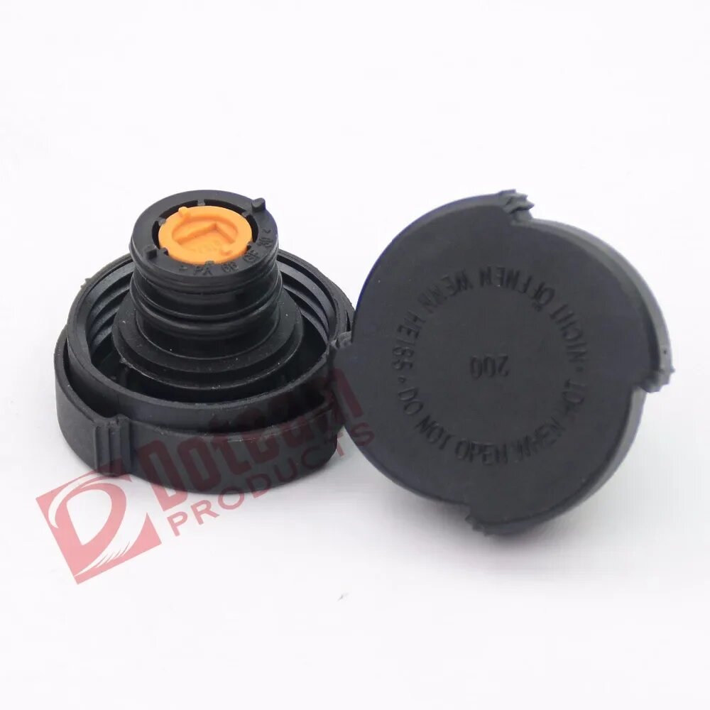 Расширительный бак для воды, крышка радиатора для BMW 3 серии E36 E46 E90 E91 / 5 серии E28 E34 E39 E60 17111742231