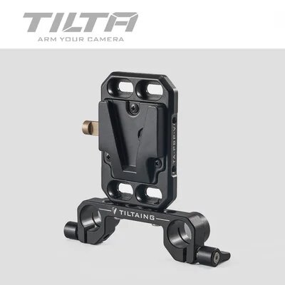 Tilta V-Mount пластина TA-PBP-K1-V