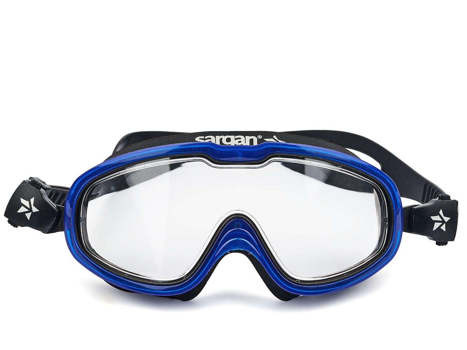 Очки для плавания SARGAN START