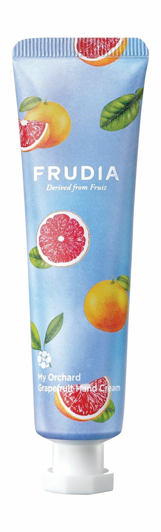 Frudia Крем для рук c грейпфрутом, 30 г