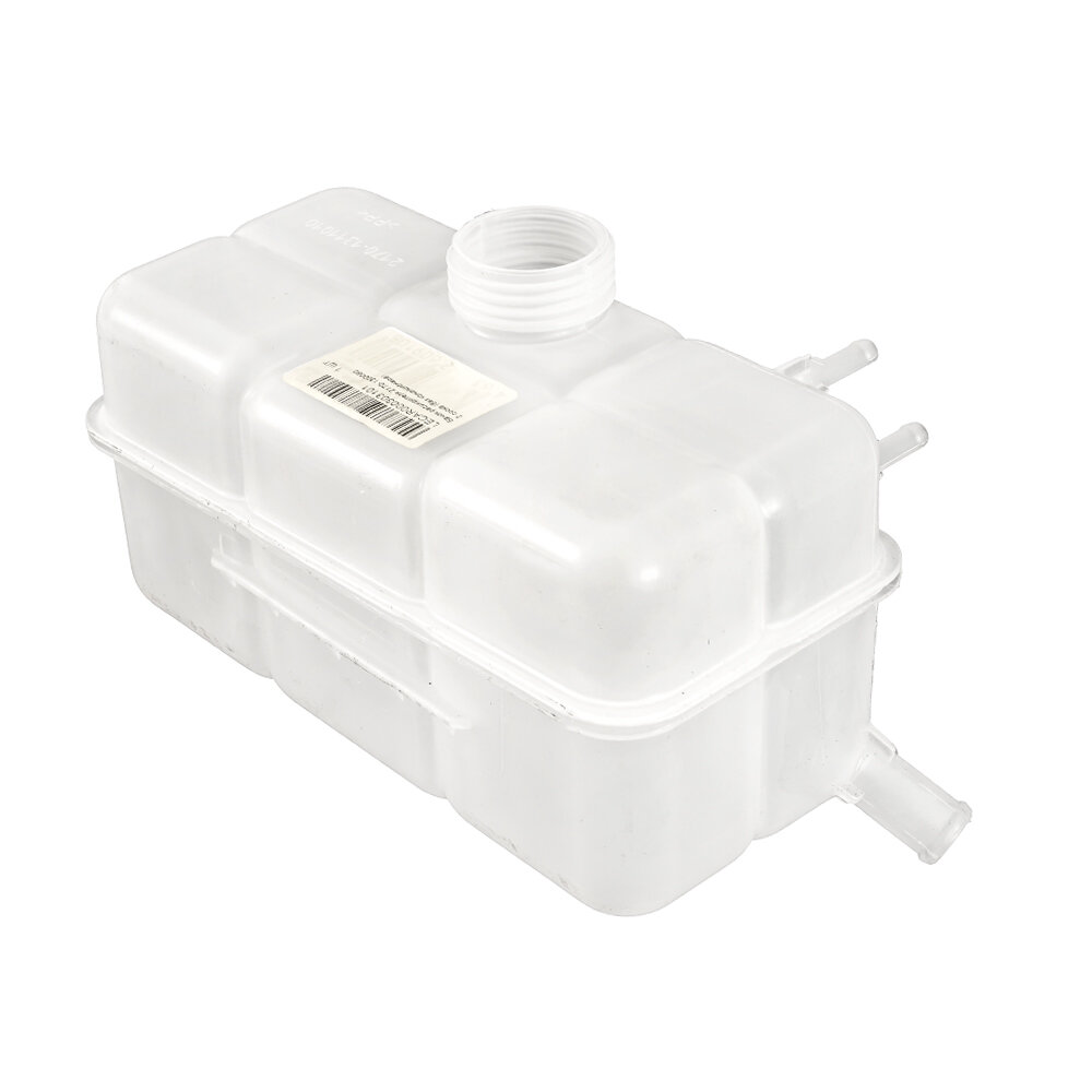 Бачок расширительный LECAR 2170 2 отвода LECAR000303101