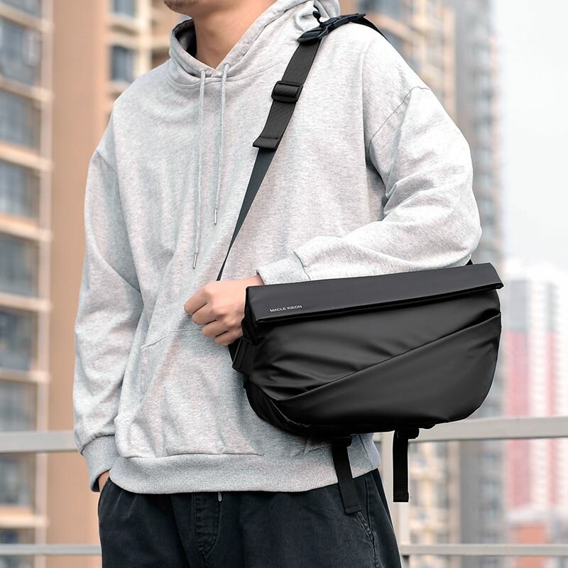 Сумка поясная