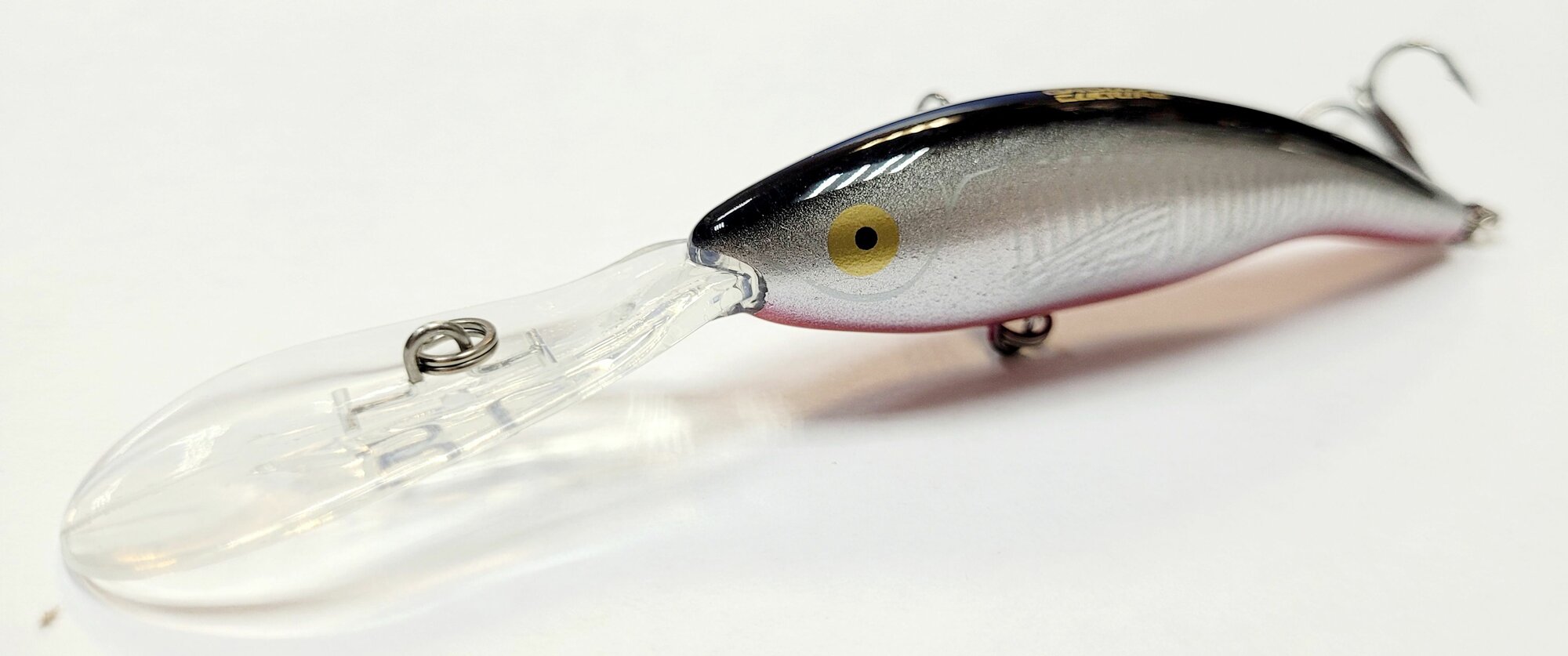 Воблер для троллинга Tail Dancer 9 Grows Culture 90 мм 14 гр до 6 метров цвет 03