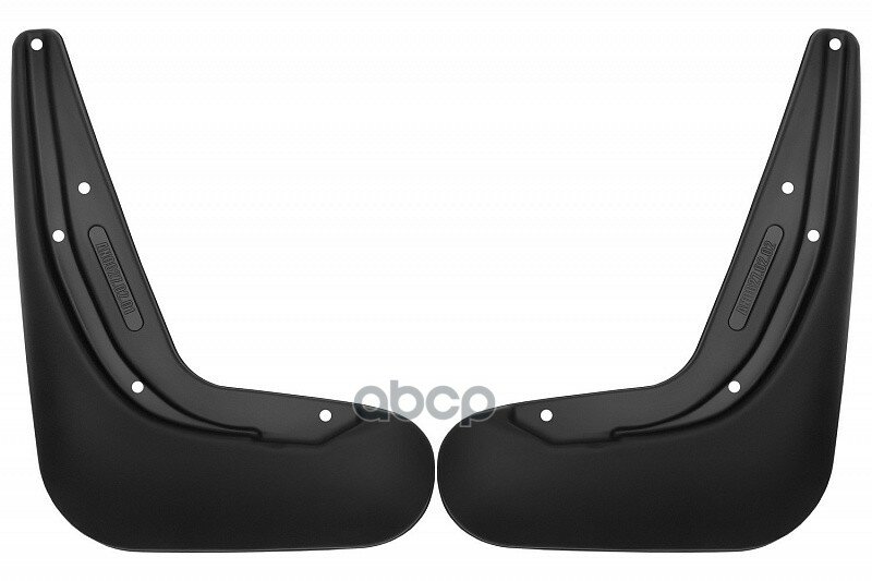 Брызговики JAECOO J7 (T1EJ), задние CHERY арт. JC0902