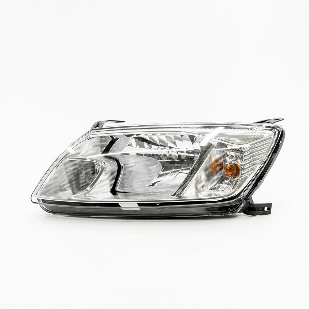 Фара левая LADA Granta под галогеновые лампы