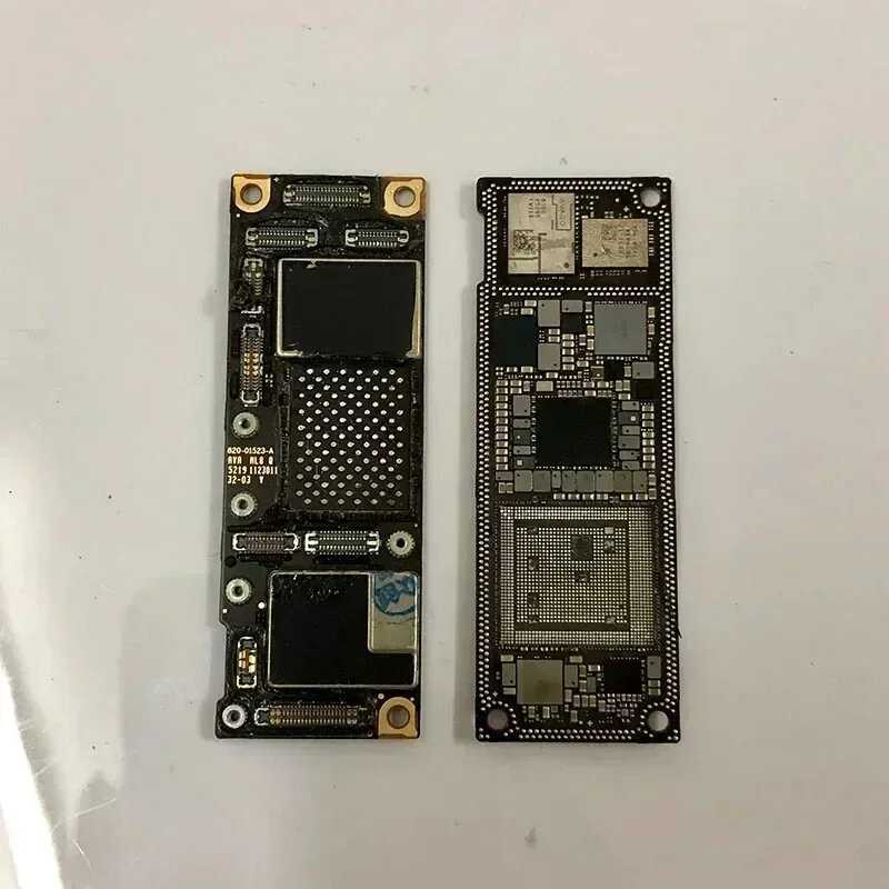 Материнская плата для iPhone 11Promax 11Pro 11 Xsmax XR X 11 Upper