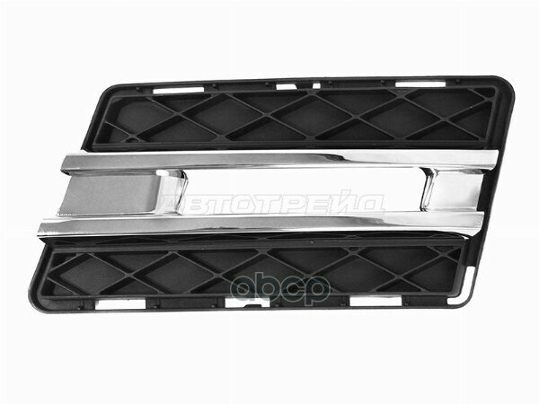Решетка бампера Sat STMD75000GA2 передняя Mercedes-Benz Mercedes-Benz GLK-class 2008-2012
