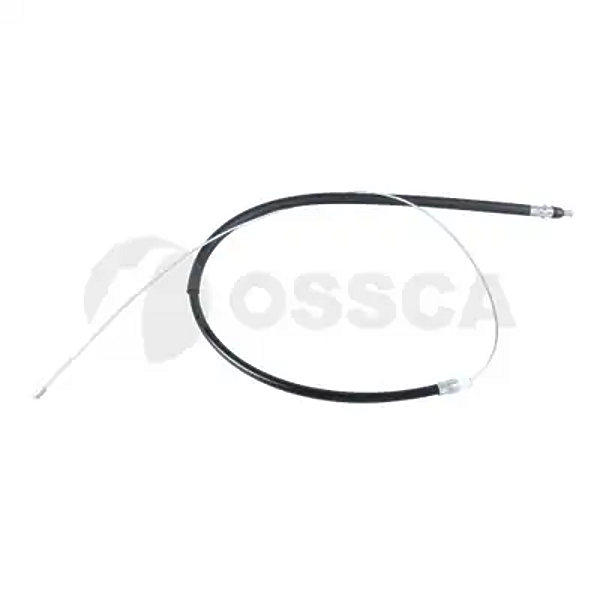 OSSCA 50078 тросик, cтояночный тормоз BMW (БМВ) 3 (f30, f80) 3 (f31) 3 (f34) 4 (f32, f82) 4 (f33, f83) 4 (f3