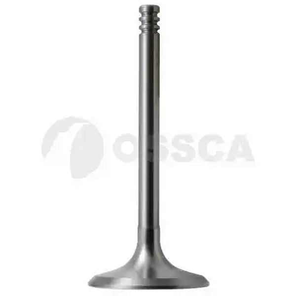 OSSCA 18022 клапан головки блока, выпускной audi, skoda, seat, VW 1.8-5.0 04