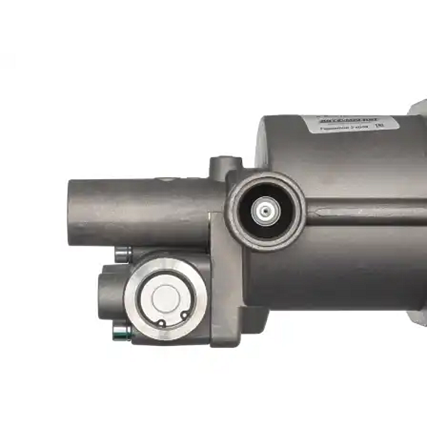 Автомагнат 11-1602410-30 wabco, l штока=117 мм, алюминиевый корпус\маз, man, volvo