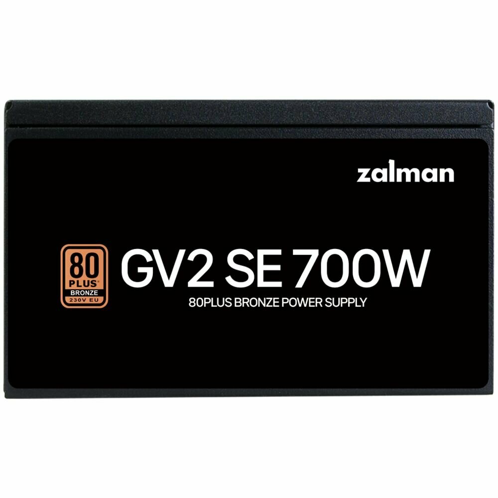 Блок питания Zalman ZM700-GV2SE