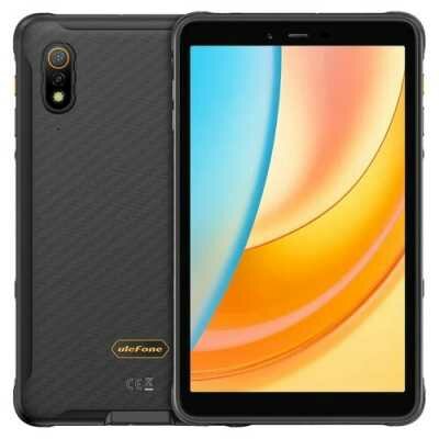 Планшет Armor Pad Pro 8/128GB LTE Black