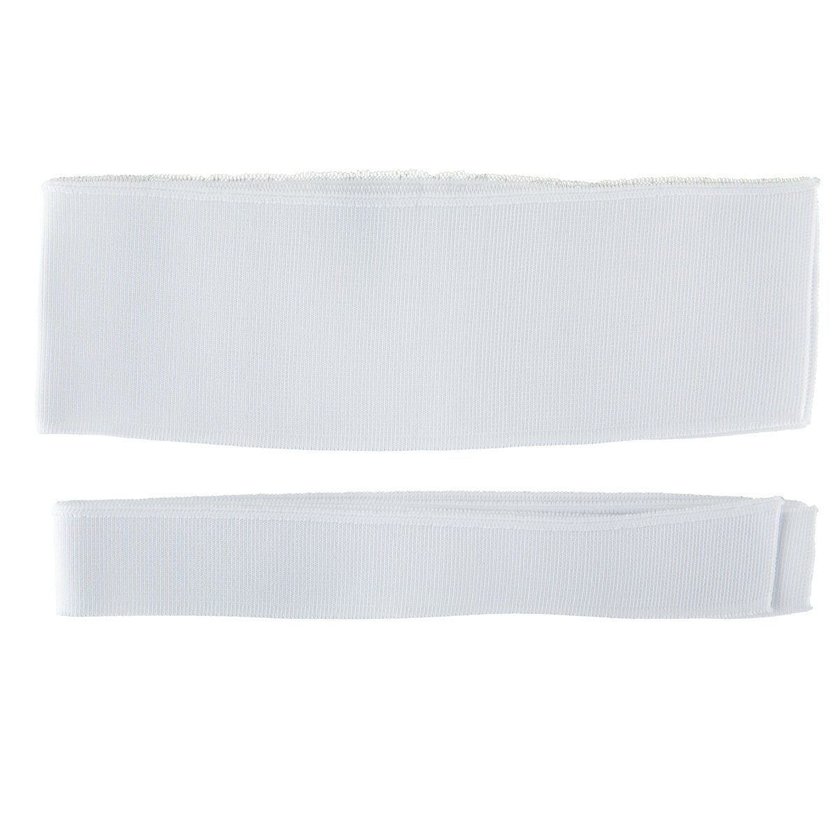 BLITZ MAPP-DH19 Набор для шитья Подвязь и воротник №1 белый - комплект для рукоделия