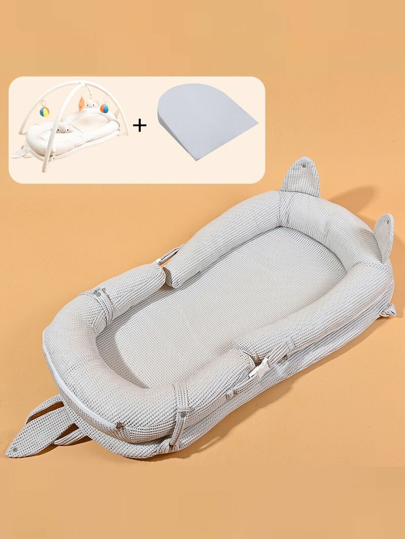 Матрас-кокон