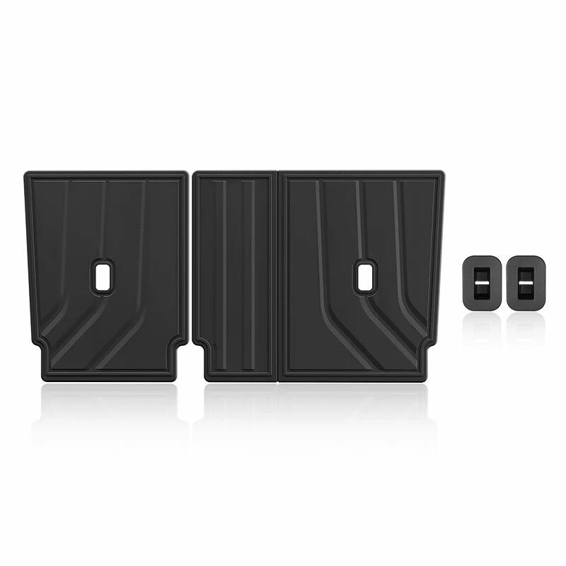 Защита спинок задних сидений Lixiang L6 Black