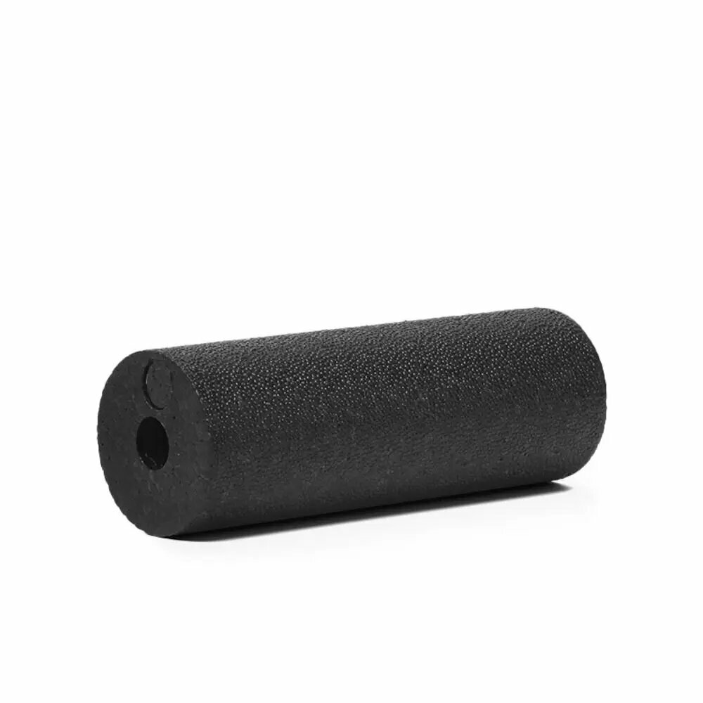 Массажный мяч LONGPEAN черный 5.3-15cm