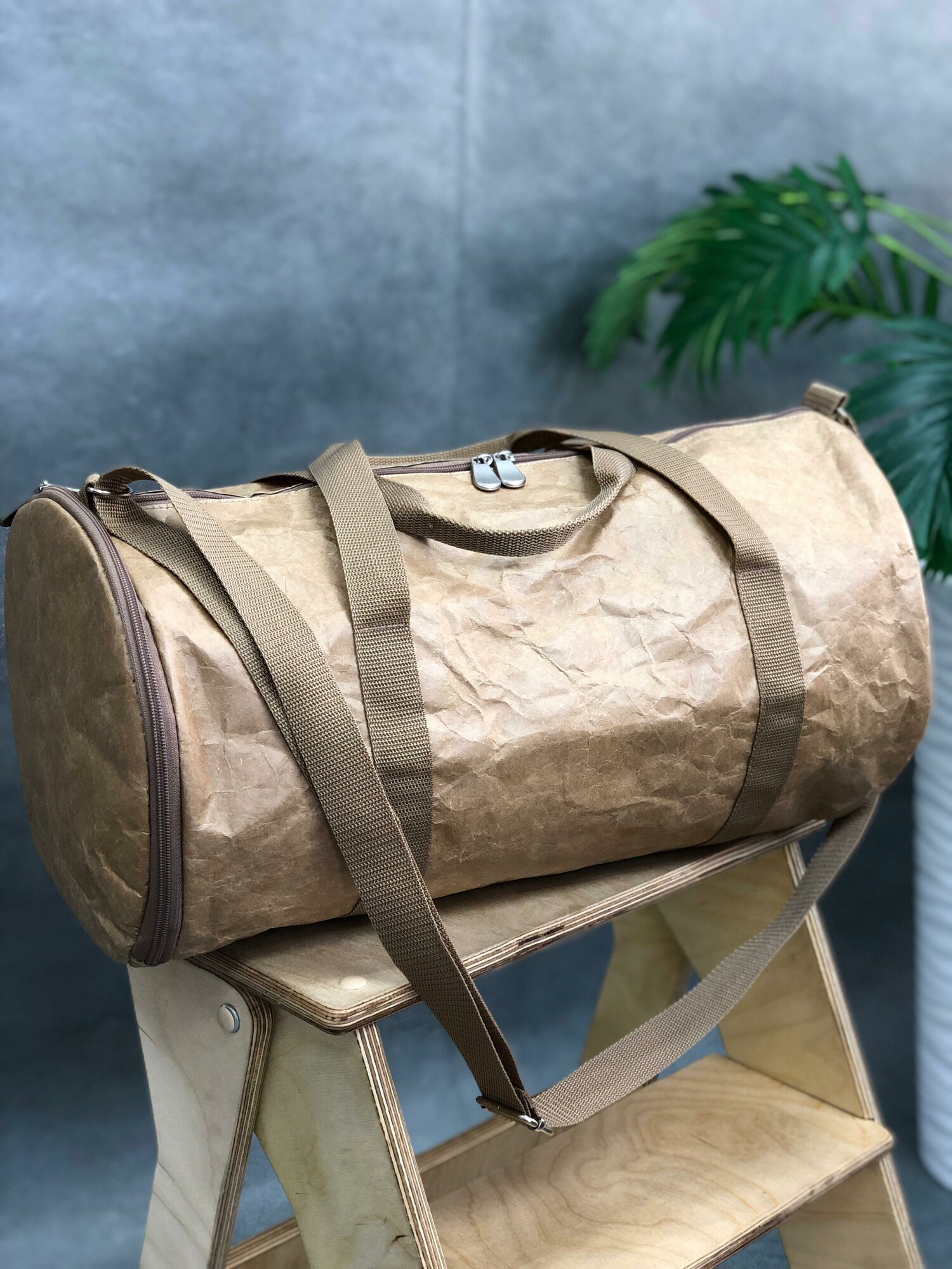 Сумка спортивная 