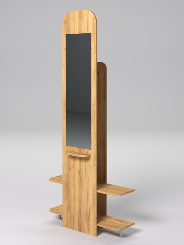 Прихожая №5, Дуб Золотистый. Производитель товара - компания Westcom.