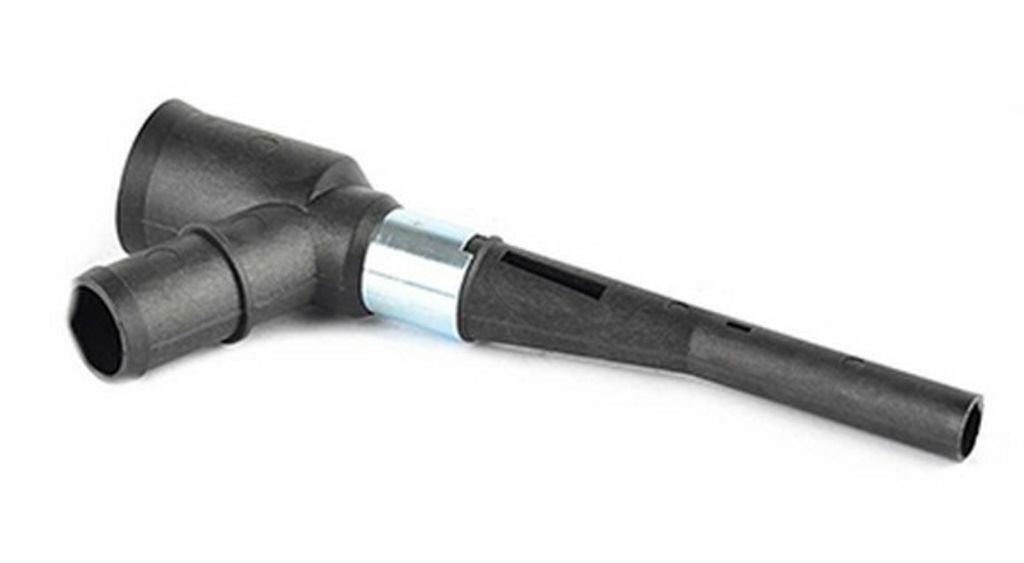 Направляющая щупа масляного для Форд Фокус, Мондео арт BSG30123010 BSG AUTO PARTS