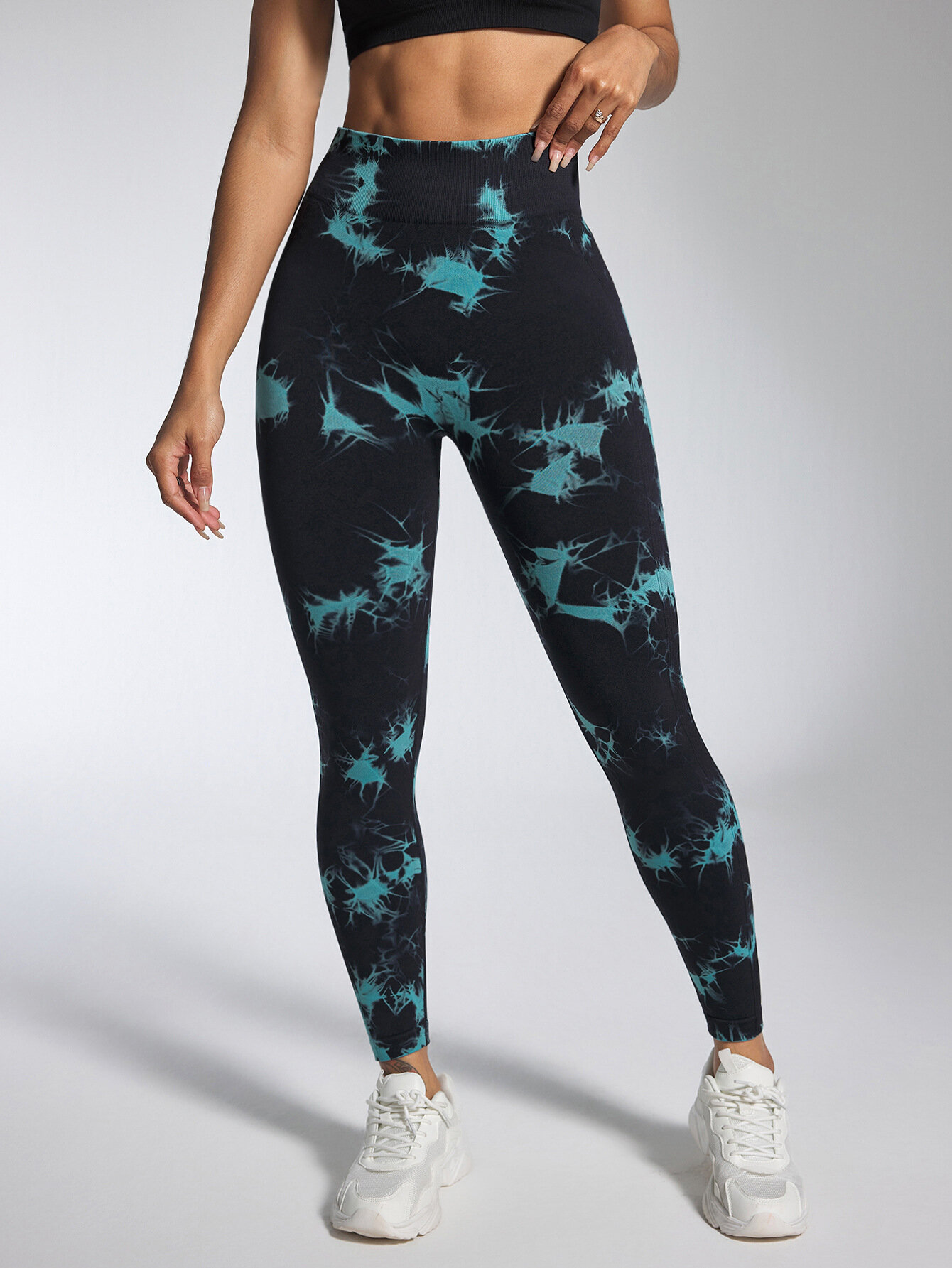 Брюки спортивные